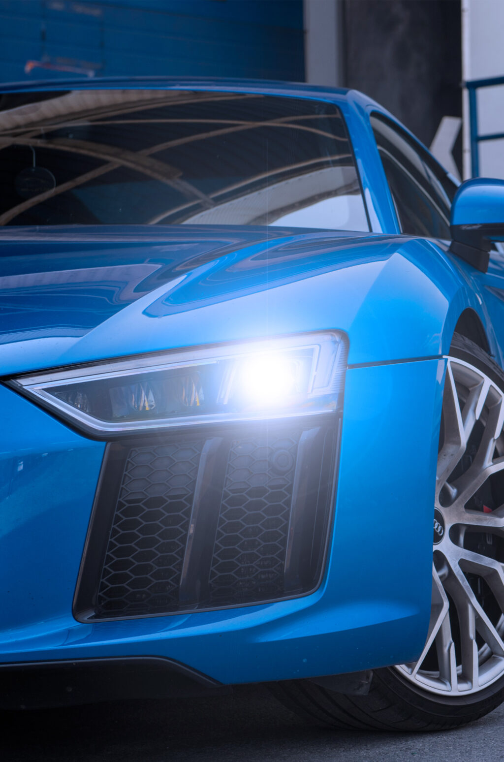 Products - Eurovision | LED Lighting