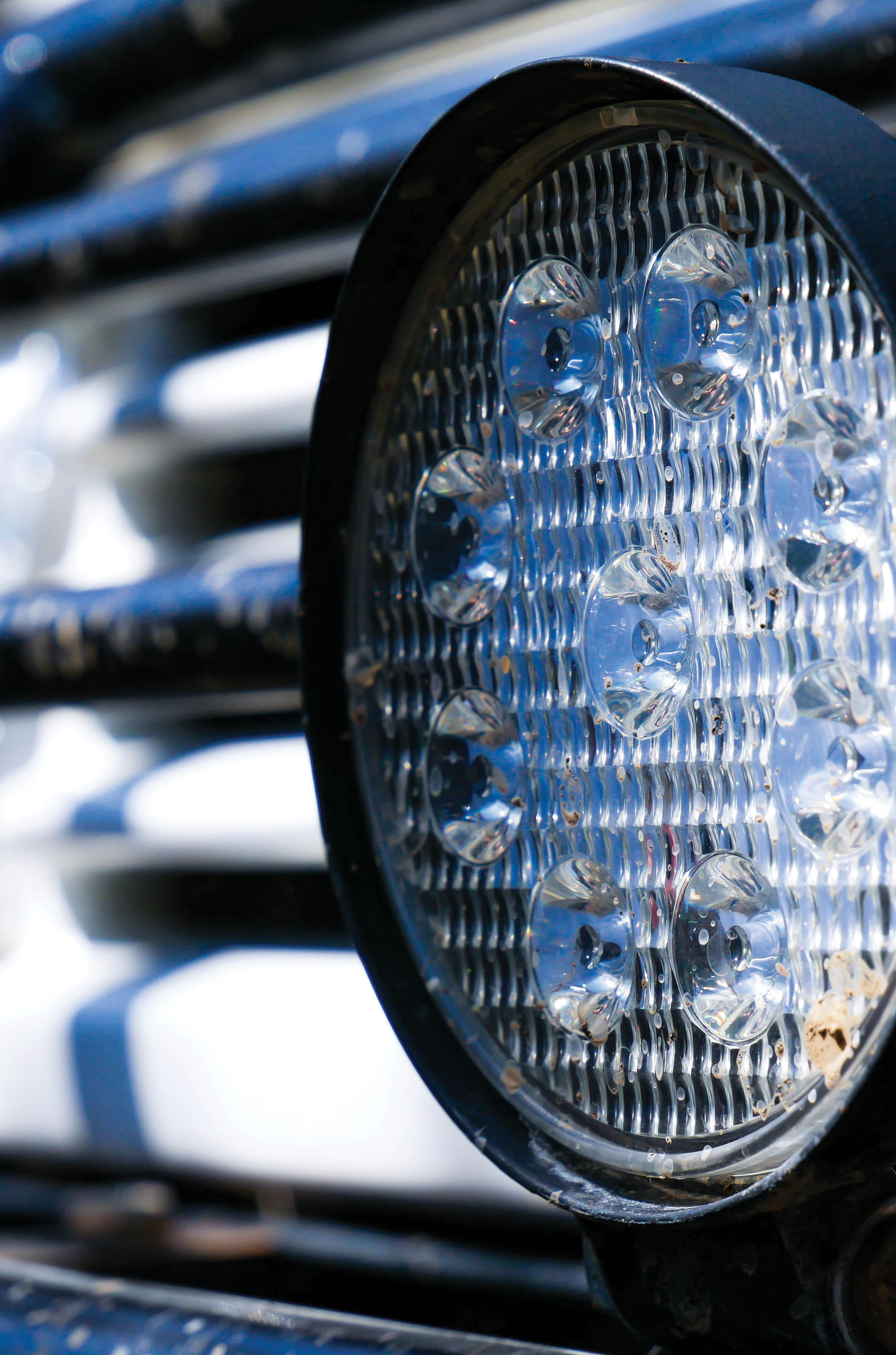 Products - Eurovision | LED Lighting